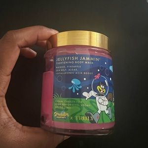 truly beauty | Bath & Body | Spongebob Squarepants X Truly Jellyfish ...